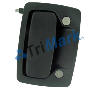 030-0900 Motor Home Entrance Door Hardware With Deadbolt | TriMark ...