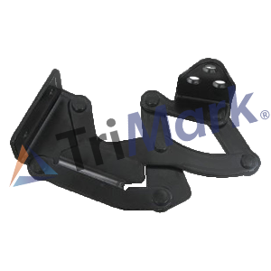 Custom Hinges | TriMark Corporation
