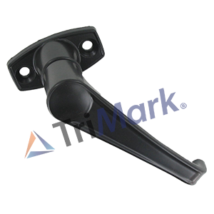 010-0200 Non-Locking L-Handle | TriMark Corporation