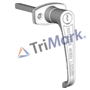 010-0400 Free Spinning L-Handle | TriMark Corporation