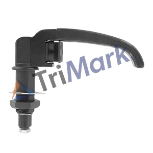 010-1100 TriGuard Heavy - Duty Rotating Handle | TriMark Corporation