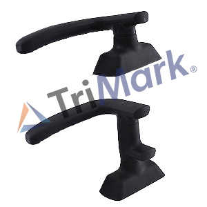 010-7300 Rotating Window Handle - Single and Two Position | TriMark ...