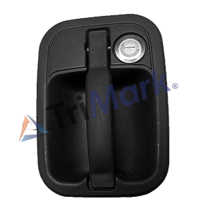 020-0700 Flush Pull Handle - Free-Float | TriMark Corporation