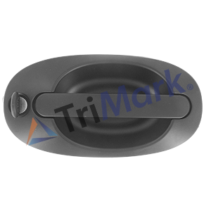 020-1100 Remote Pull Handle | TriMark Corporation