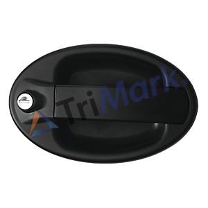 020-7100 Flush Pull Handle | TriMark Corporation