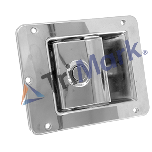 030-0100 Single Rotor Compartment Latch | TriMark Corporation