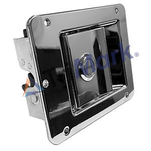 030-0150 Heavy Duty Compartment Latch | TriMark Corporation