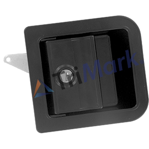 030-0200 Paddle Handle | TriMark Corporation