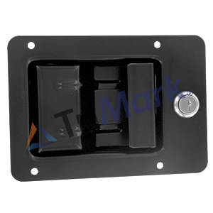 030-0500 Pivoting Catch Compartment Latch | TriMark Corporation