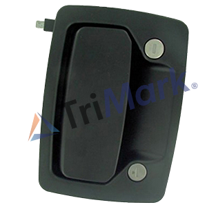 030-0925 MH Entrance Door Handle with Capacitive Sensing | TriMark ...