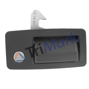 030-1125 Paddle Handle with Hook | TriMark Corporation