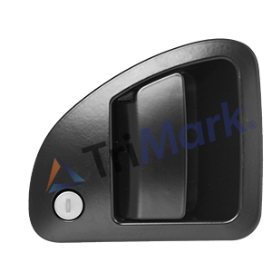 030-5300 Wedge Paddle Handle | TriMark Corporation