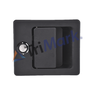 030-5100 Remote Paddle Handle | TriMark Corporation