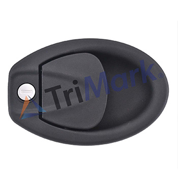 030-7400 Oval Paddle Handle | TriMark Corporation