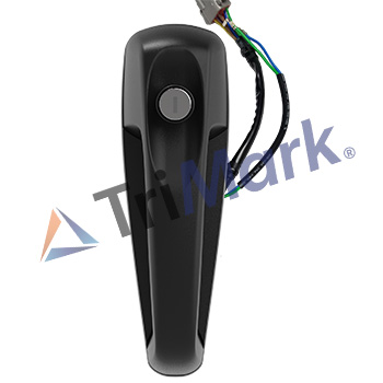 040-0870 Pushbutton Handle with Capacitive Sense (PKE) | TriMark ...