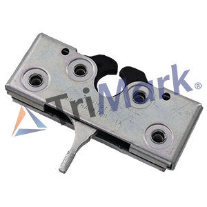 050-0103 Two Rotor Latch Two Position Intertrip | TriMark Corporation