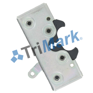 050-0103 Two Rotor Latch Two Position Intertrip | TriMark Corporation