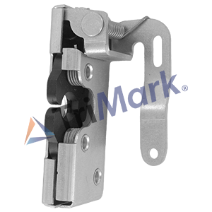050-0107 Two Rotor Latch With Coaxial Trip | TriMark Corporation