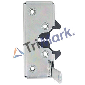 050-0110 Two Rotor Single-Position Latch | TriMark Corporation