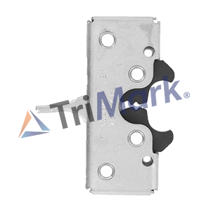 050-0113 Two Rotor Latch Single-Position Intertrip | TriMark Corporation