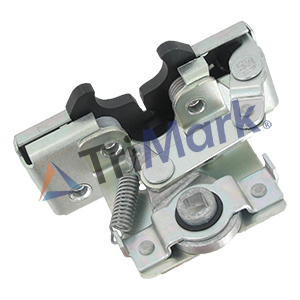 050-0150 Two Rotor Latch & Release Linkage | TriMark Corporation