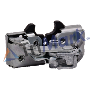 050-0160 Two Rotor Latch With Split Cam | TriMark Corporation