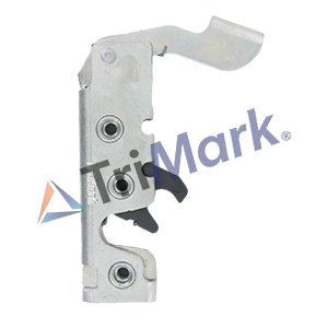 050-0214 Slimline Latch With Inline Trip Single-Position | TriMark ...