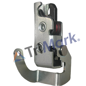 050-0275 Slimline Cargo Latch | TriMark Corporation