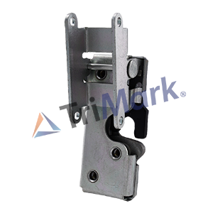 050-0407 Floating Striker Single Rotor Latch With Coaxial Trip ...