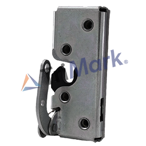 050-0410 Floating Striker Single Position Rotor Latch | TriMark Corporation