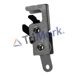 050-0502 Single Rotor Mini-Latch with Extended Actuator | TriMark ...