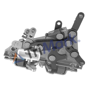 050-0810 Single Rotor Latch Logic | TriMark Corporation