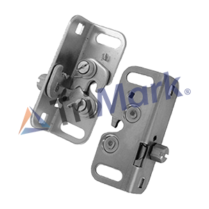 050-1200 Single Rotor Panel Latch | TriMark Corporation