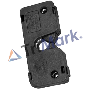 050-1300 Plastic Slam Latch | TriMark Corporation