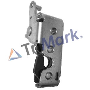 050-1600 TriGuard Heavy Duty Single Rotor Latch | TriMark Corporation