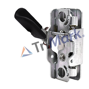050-1910 8mm Single Rotor Latch - Single Position | TriMark Corporation