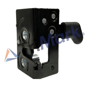 050-5320 9mm Single Rotor Latch | TriMark Corporation