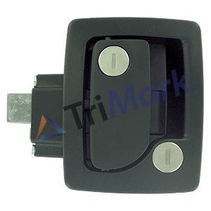 060-0251 Trailer Latch With Deadbolt | TriMark Corporation