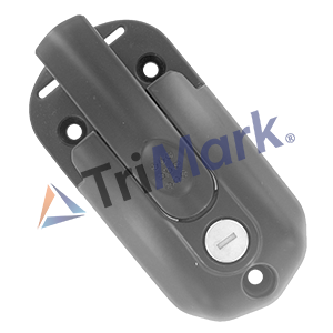 060-1100 Bar Lock Latch | TriMark Corporation