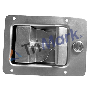 080-0500 Grapple Style Compression Latch | TriMark Corporation