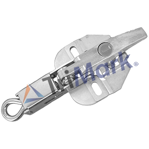 080-5600 Compression Hook Latch | TriMark Corporation