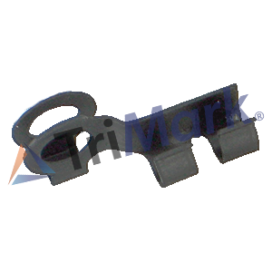 090-0100 Rod Clips | TriMark Corporation