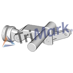 090-0500 Window Hold-Open | TriMark Corporation