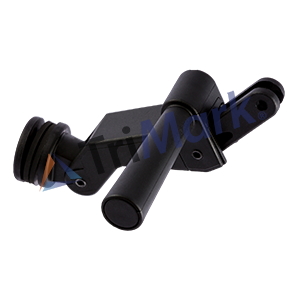 090-7200 L-Style Over Center Window Stay | TriMark Corporation