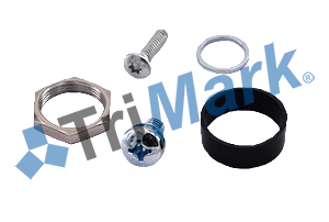 100-0201 Fasteners - Nuts and Washers | TriMark Corporation