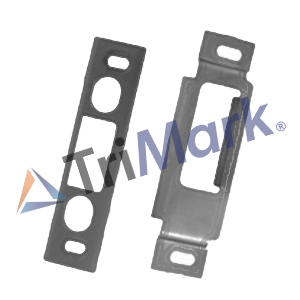 100-0500 Strike Plate | TriMark Corporation