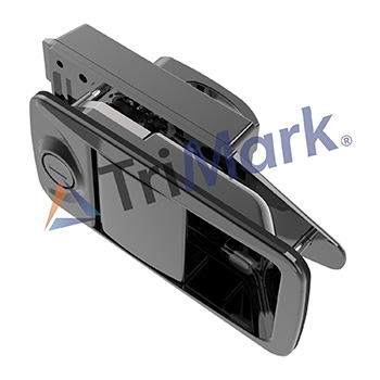 100-7100 Caraloc Entrance Door Set | TriMark Corporation