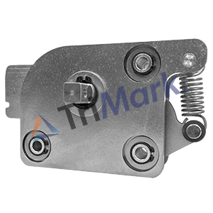 140-0100 TriGuard Heavy Duty Cam Lock | TriMark Corporation