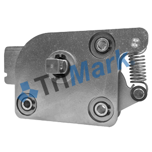140-0100 TriGuard Heavy Duty Cam Lock | TriMark Corporation