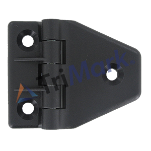 200-0100 Hinge Assembly-Plastic | TriMark Corporation